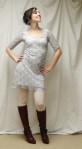 Confection | Tanit-Isis Sews