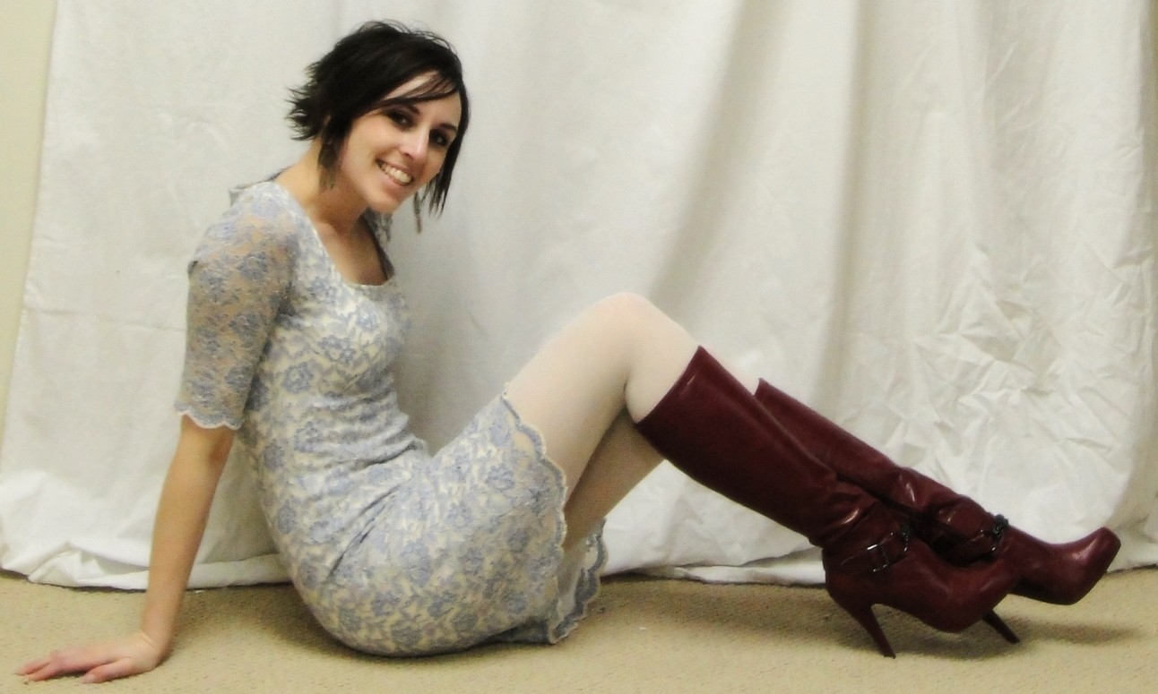Confection | Tanit-Isis Sews