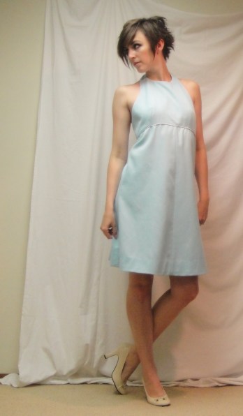 July | 2011 | Tanit-Isis Sews