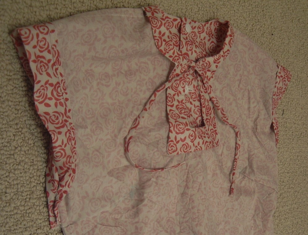 tops | Tanit-Isis Sews