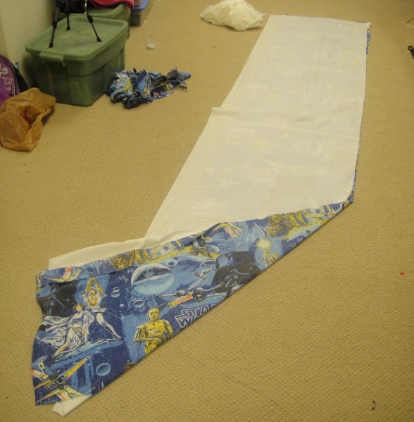 Episode IV | Tanit-Isis Sews