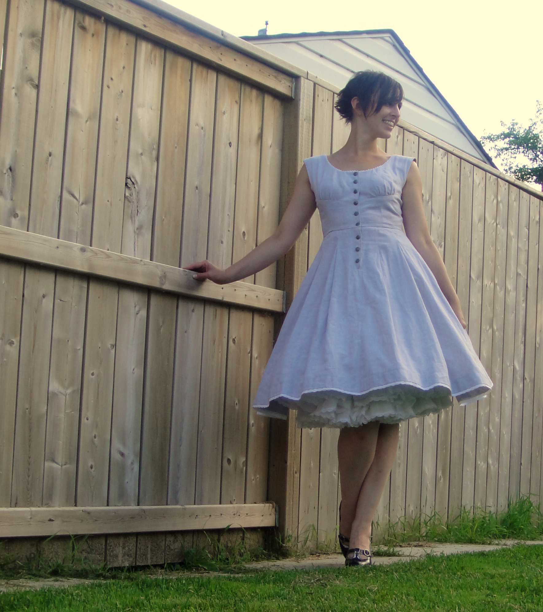 Vogue 2960 | Tanit-Isis Sews