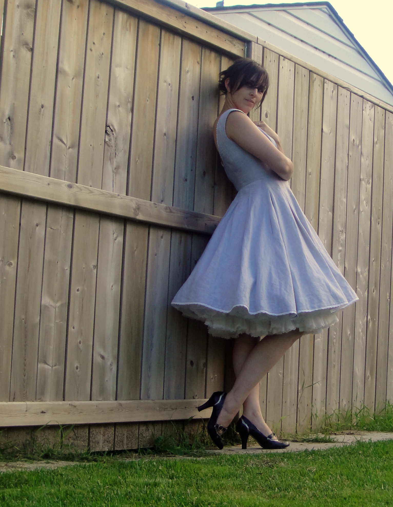 Vogue 2960 | Tanit-Isis Sews
