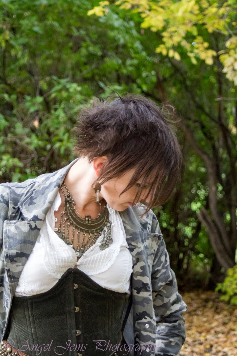 Underbuster Parfait | Tanit-Isis Sews