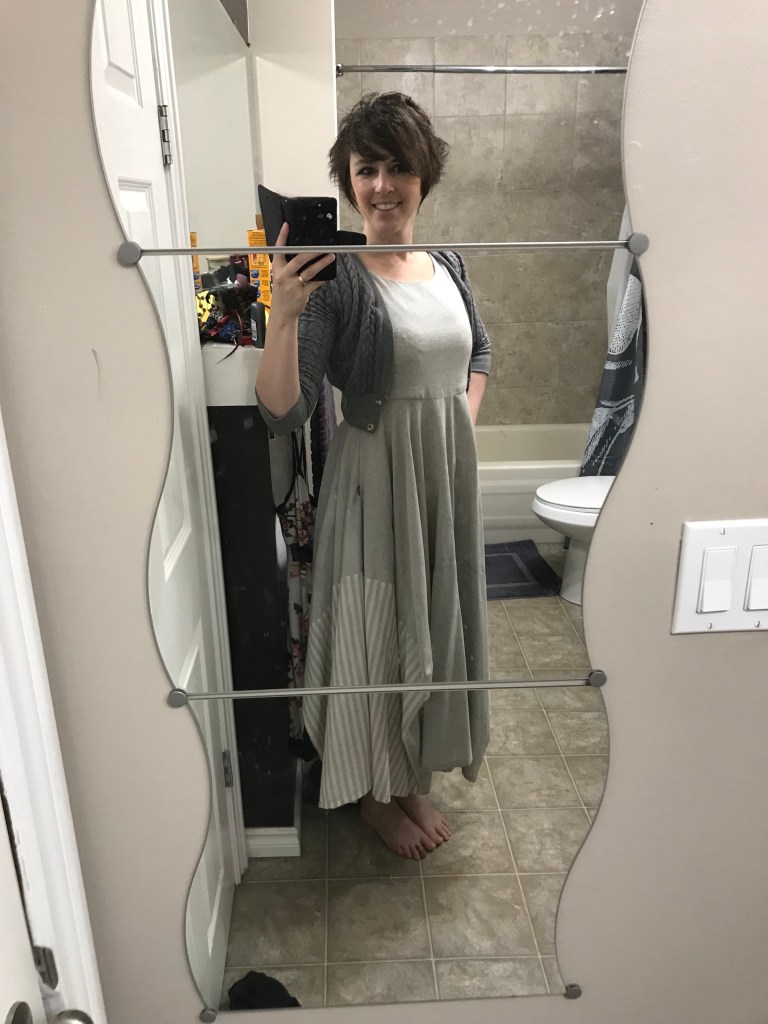 Me Made May 2018 | Tanit-Isis Sews