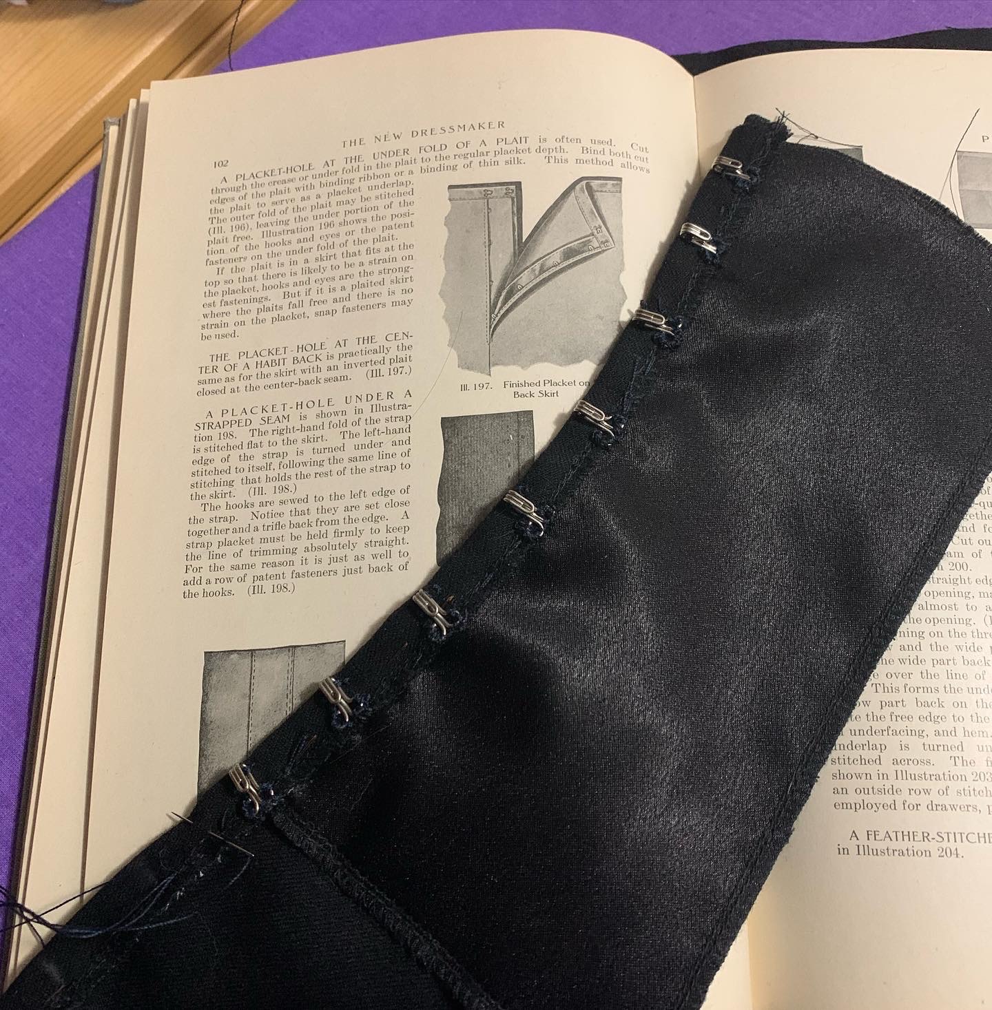Truly Edwardian | Tanit-Isis Sews