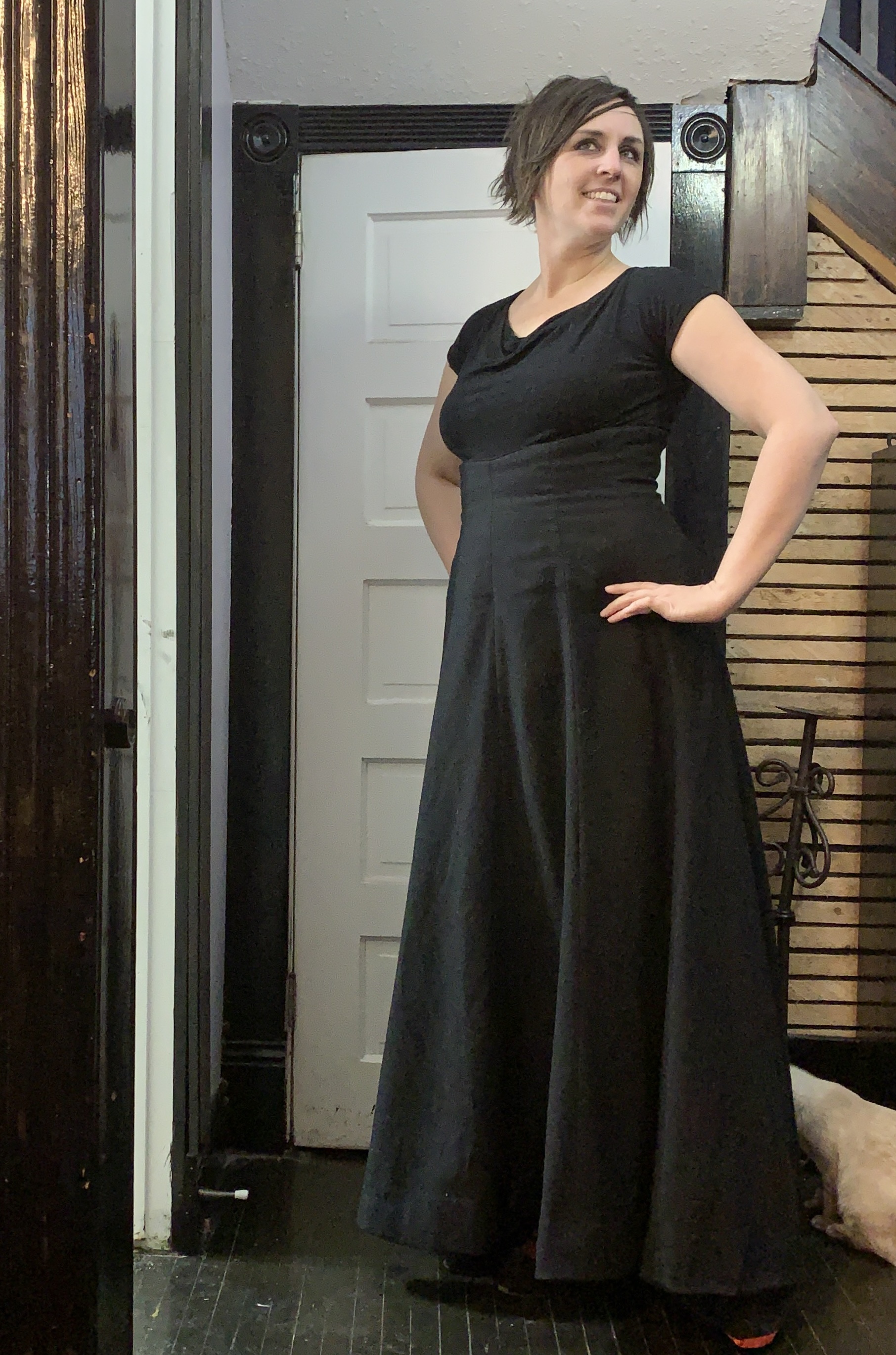 Truly Edwardian | Tanit-Isis Sews