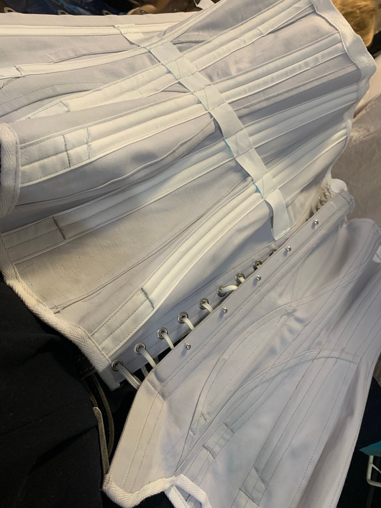 Persis-tence | Tanit-Isis Sews