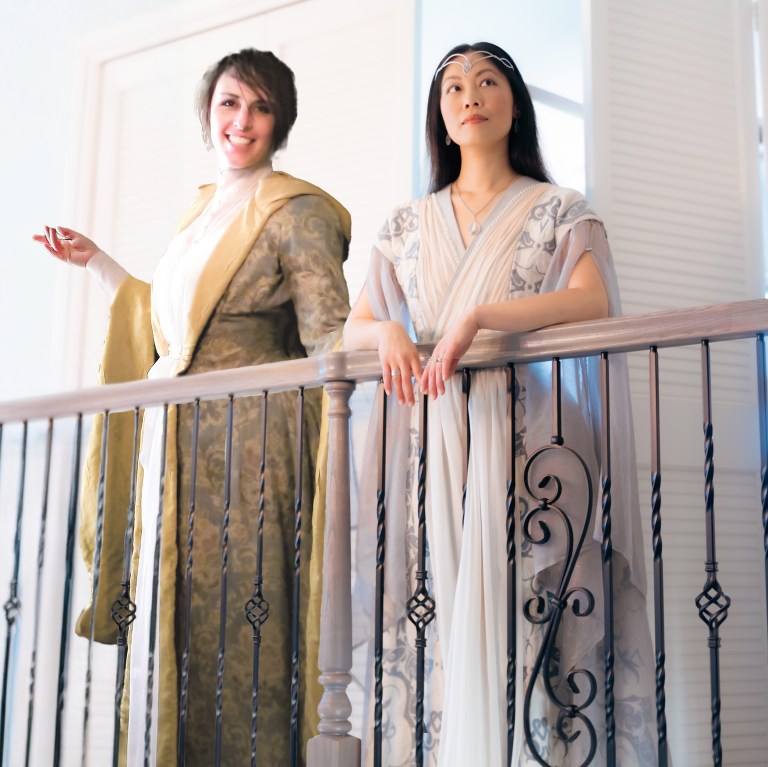 Historical Sewing | Tanit-Isis Sews