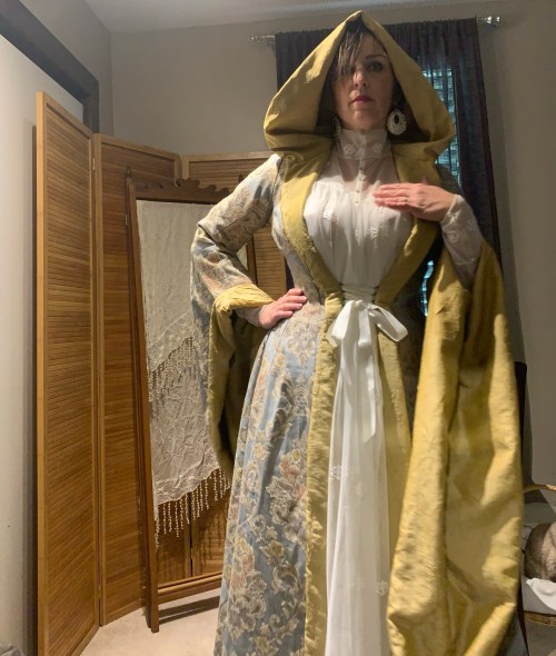 Historical Sewing | Tanit-Isis Sews